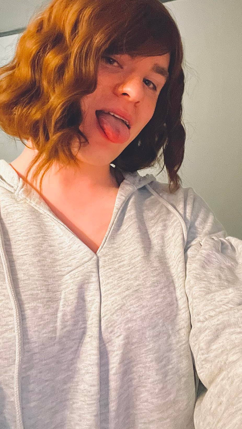 Am I cute enough? 🥺😬 | Scrolller