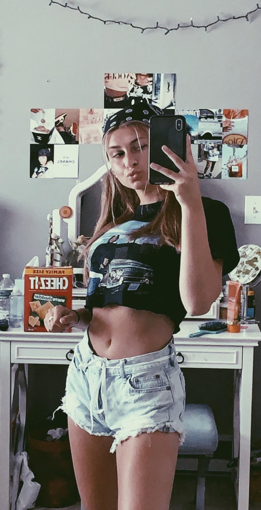 am i deserving? | Scrolller