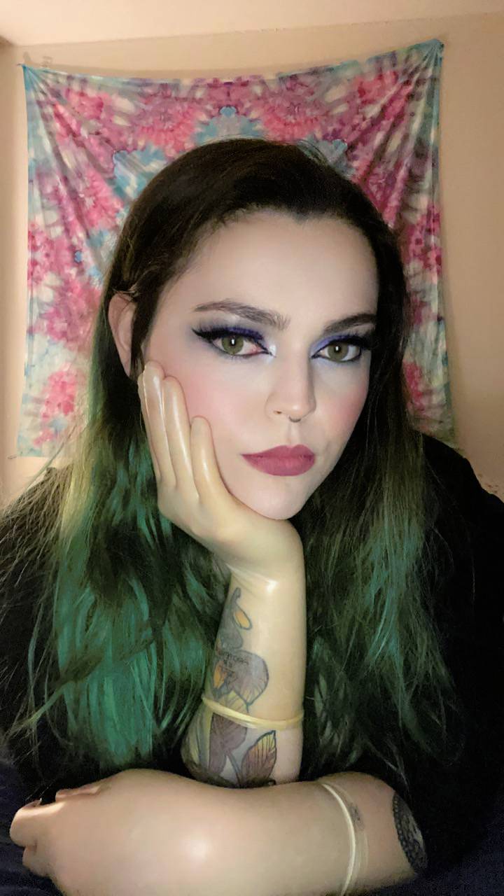 am i on your mind? | Scrolller