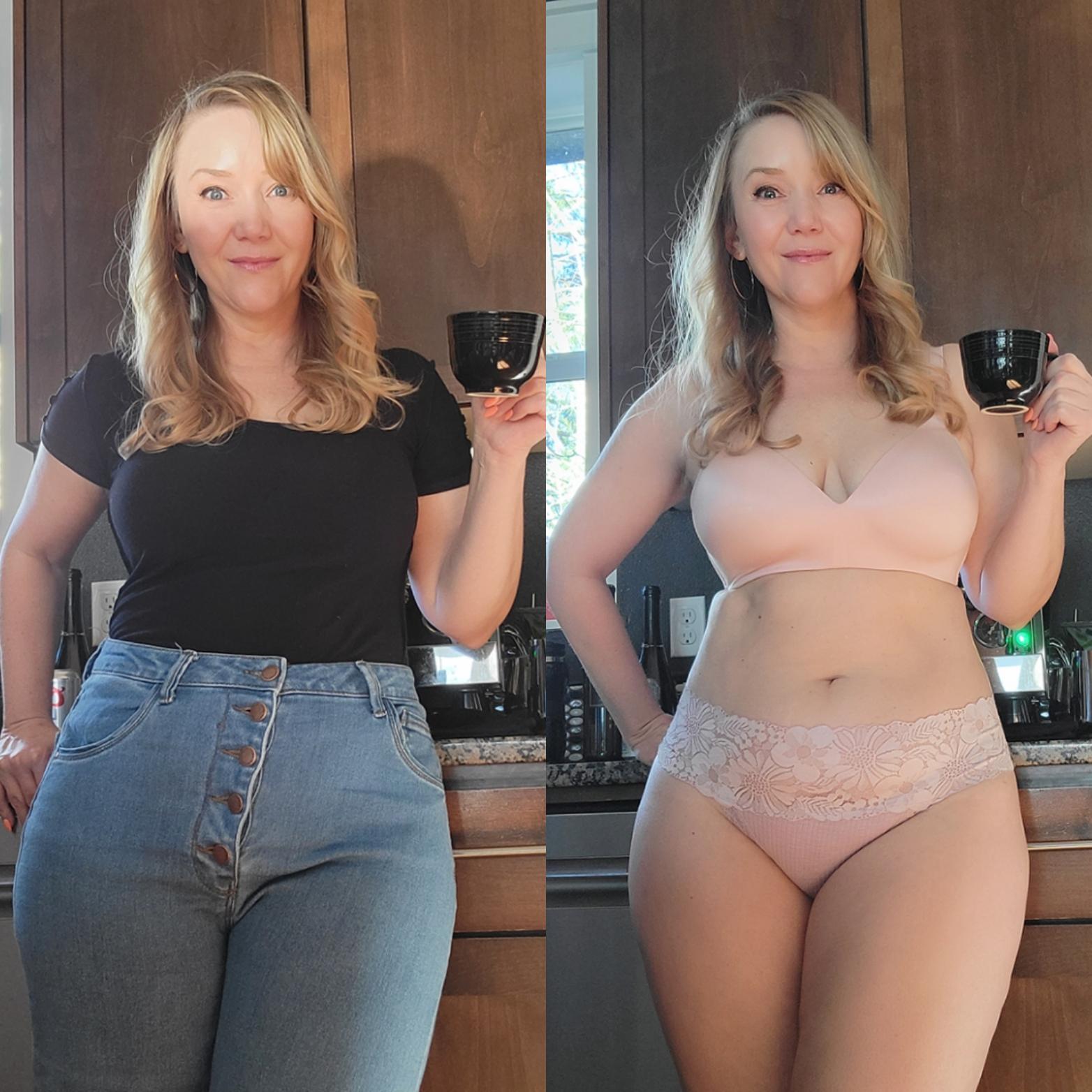 Am I still boner material at 48? | Scrolller