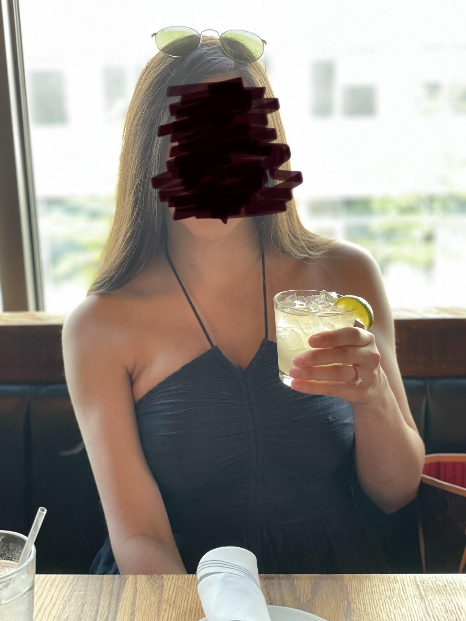 Am I the only spouse on here with their husband? Lol | Scrolller