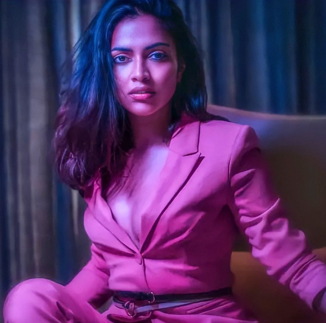 Amala Paul | Scrolller