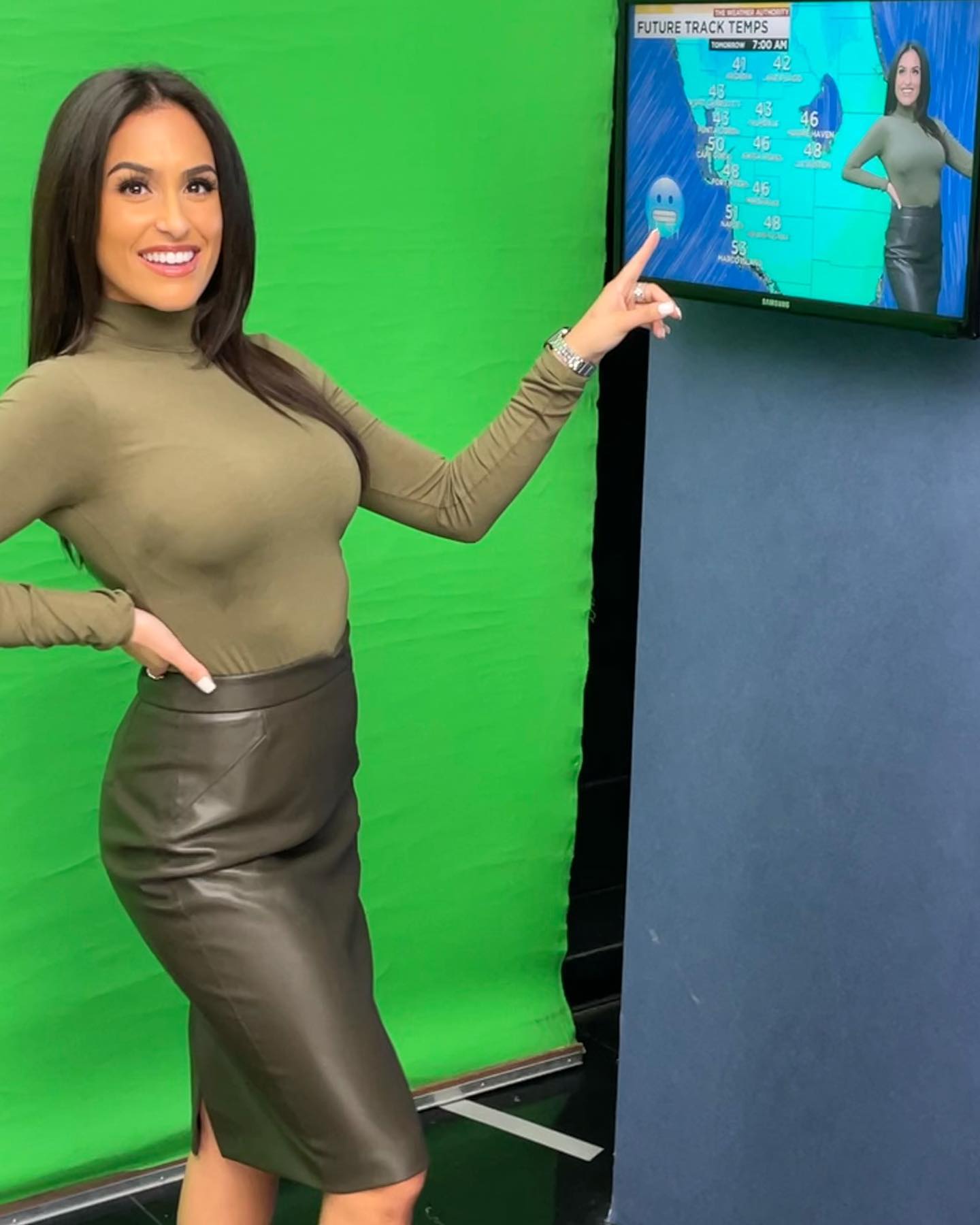 @amanda_pappasofficial | Scrolller