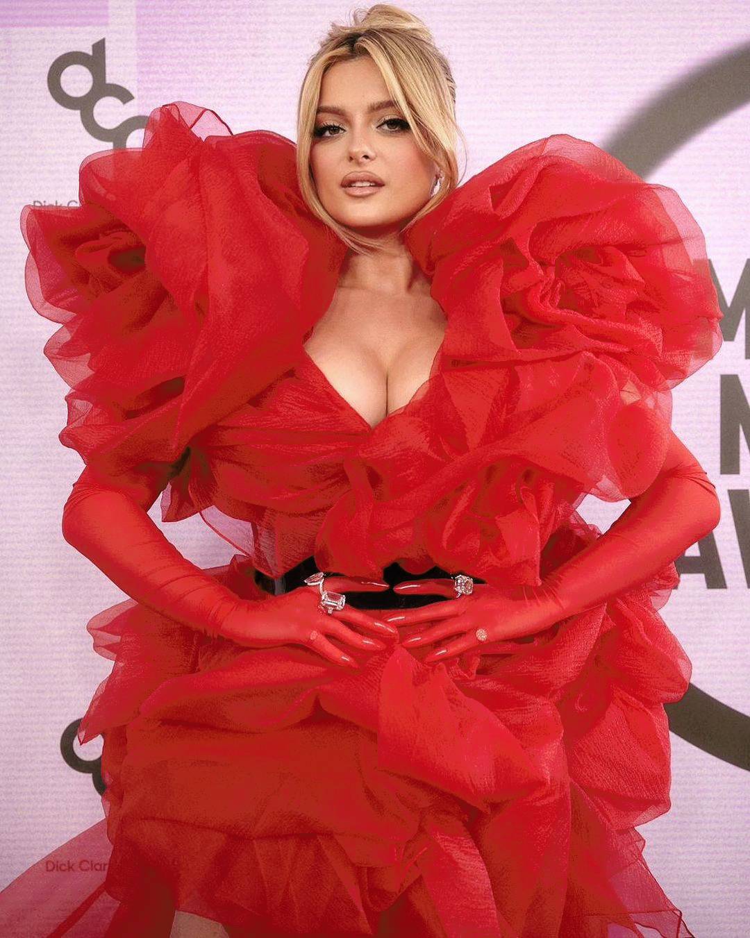 AMA's '22 | Scrolller