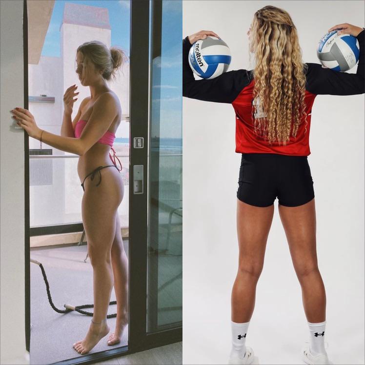 Amazing body | Scrolller