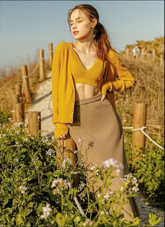 Amazing body | Scrolller