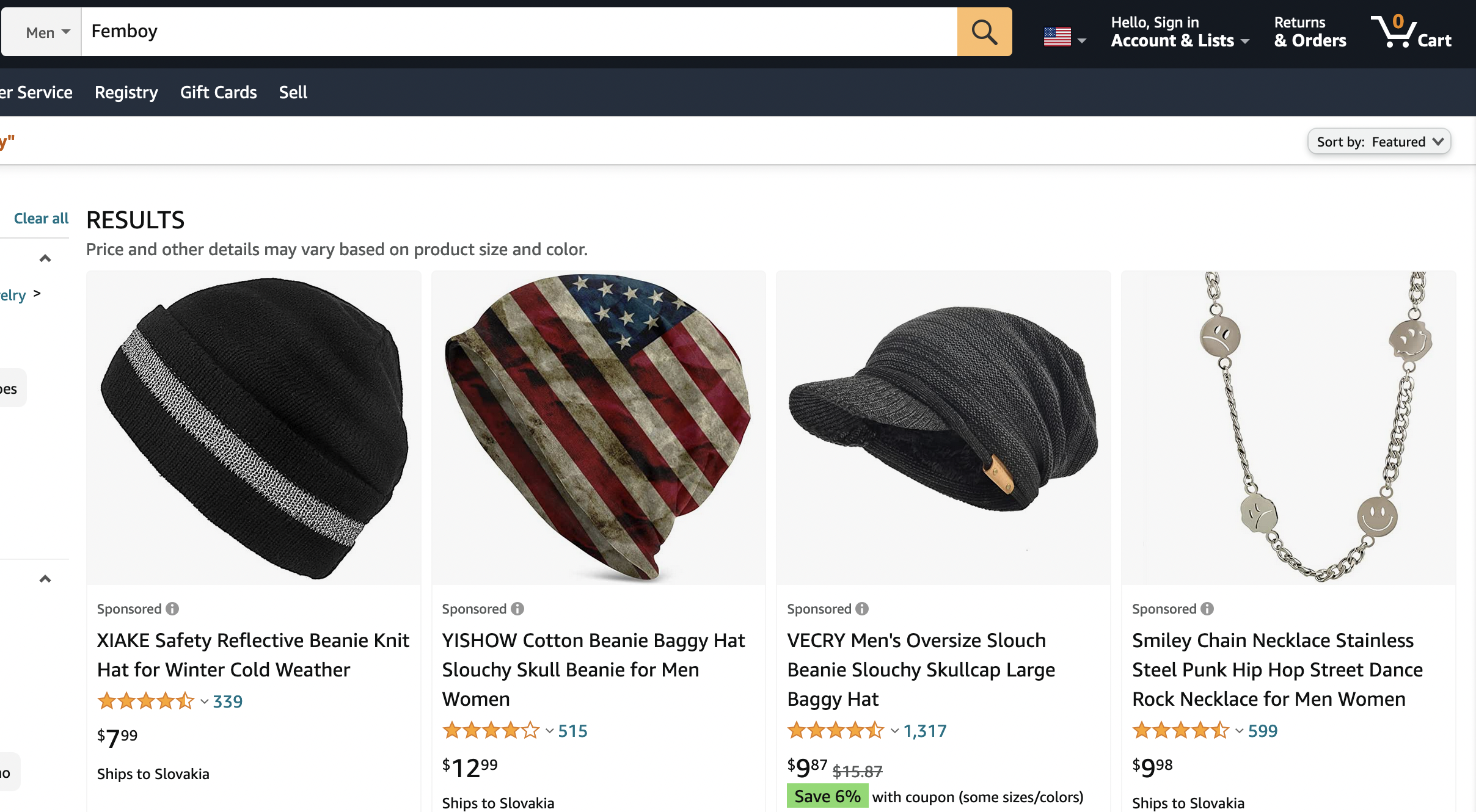 Amazon doesn't know what I need... | Scrolller