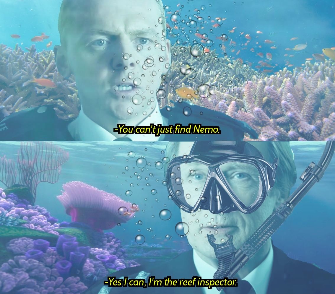 ambitious crossover | Scrolller