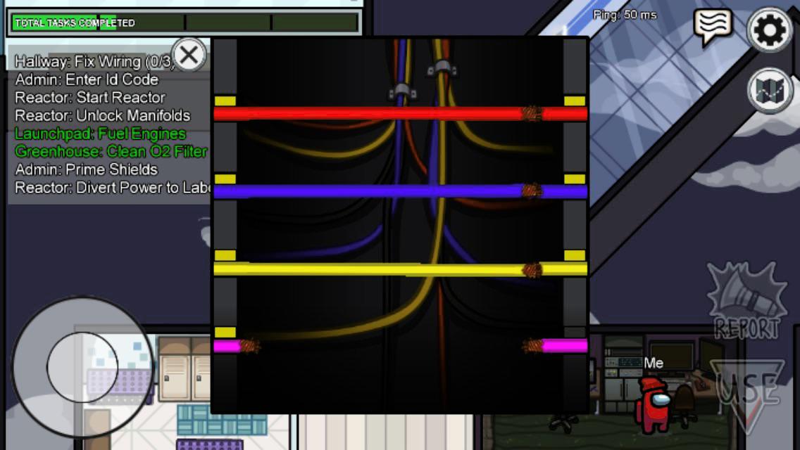 Among us is easy | Scrolller