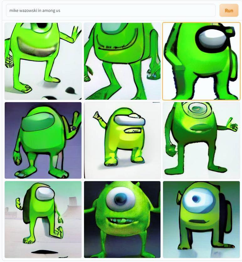 Among us | Scrolller