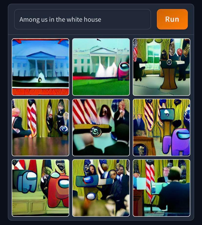 Among us ones have me crying | Scrolller