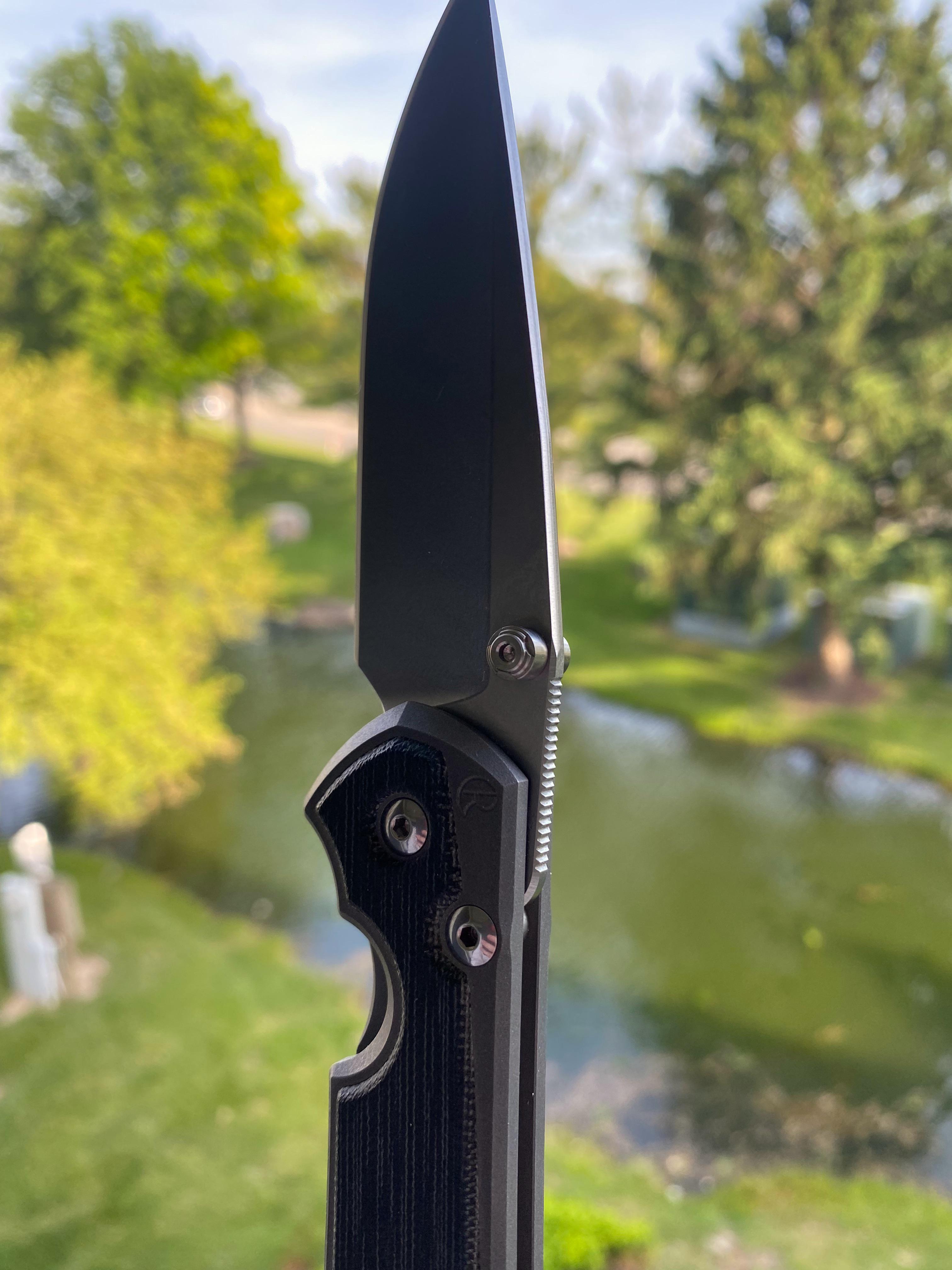 An Essential Upgrade | Scrolller