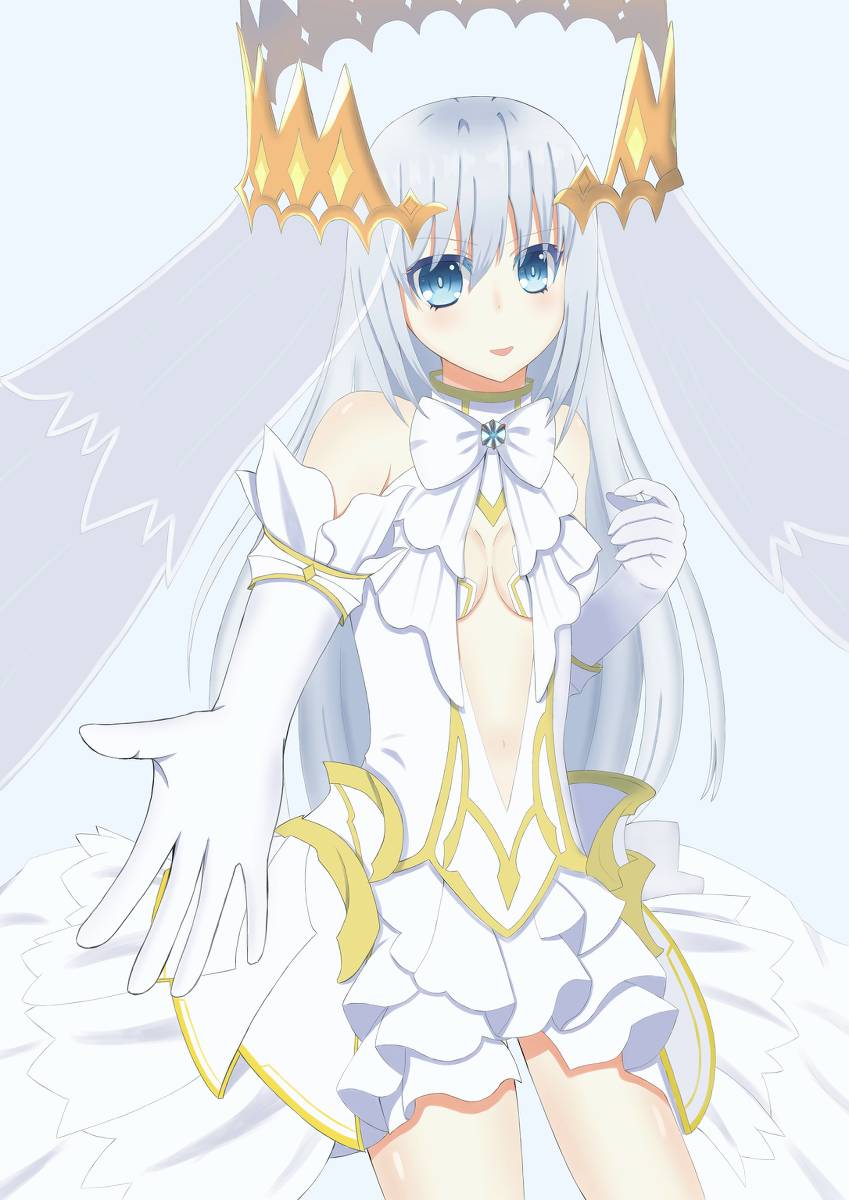 An offer~ | Scrolller