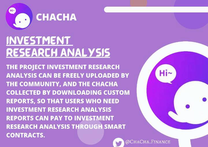 Analysis is the process of breaking a complex topic or activities into smaller parts in order to ...