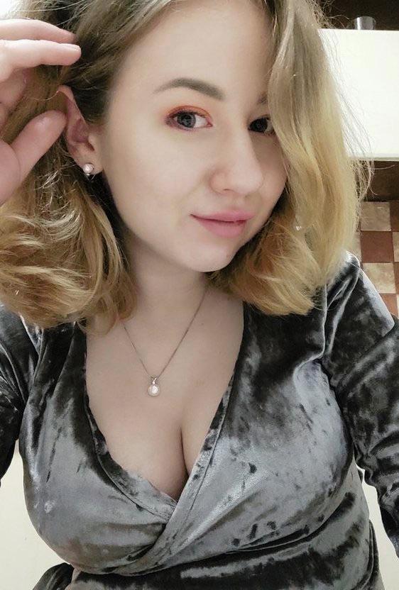 Anastasia | Scrolller