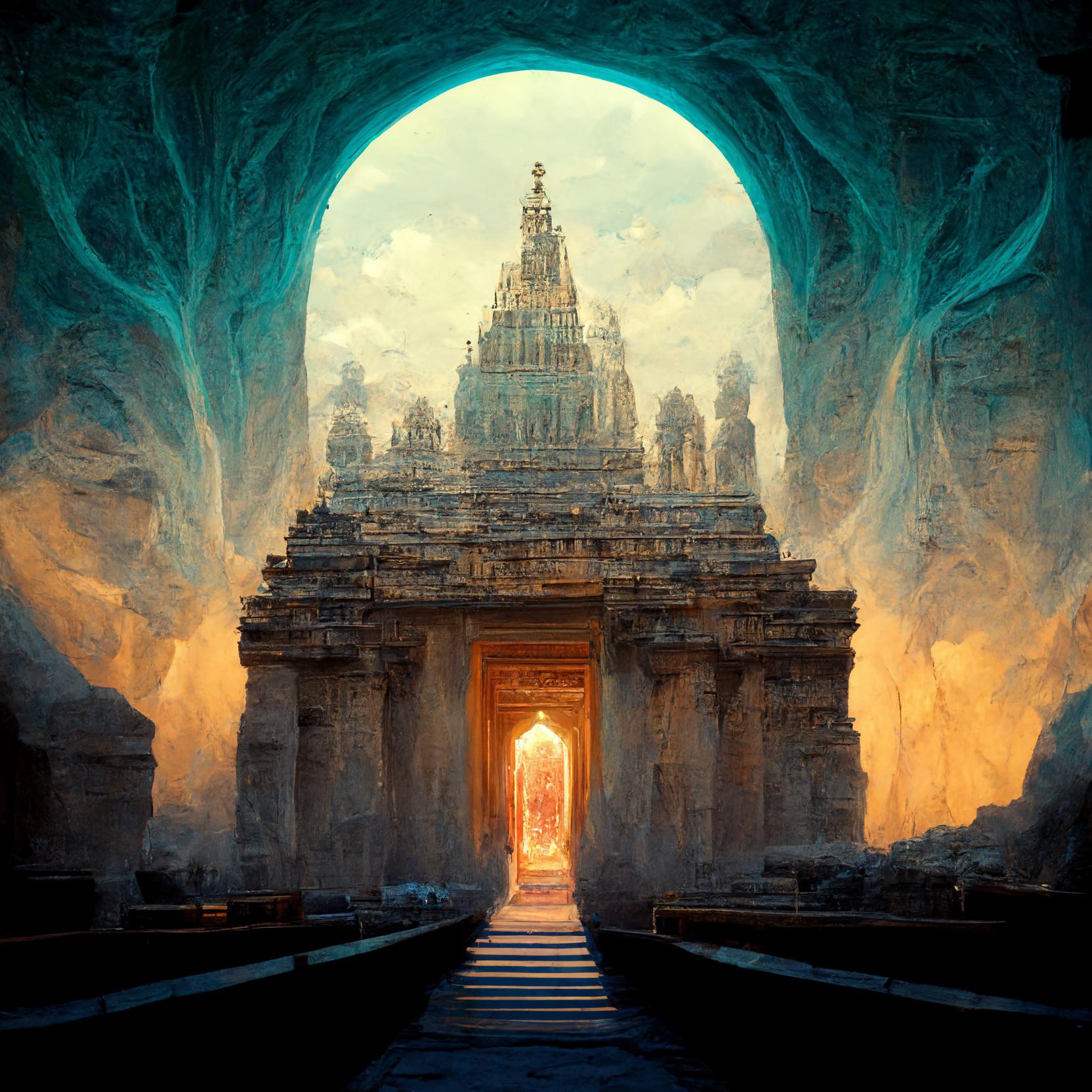 Ancient Secrets | Scrolller