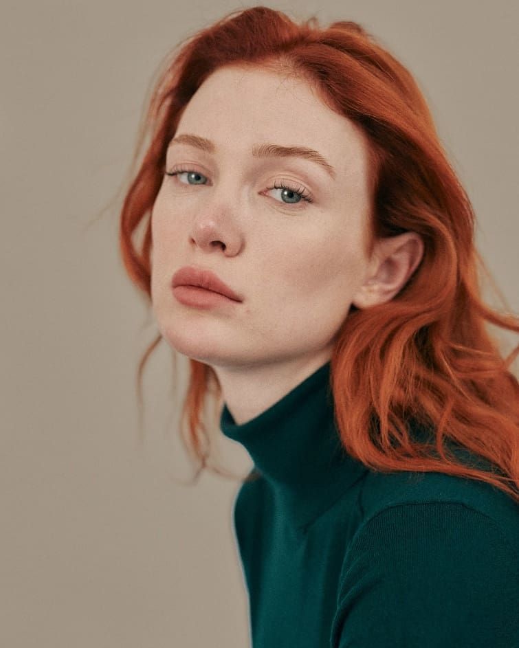 Angelina Michelle [irtr] | Scrolller