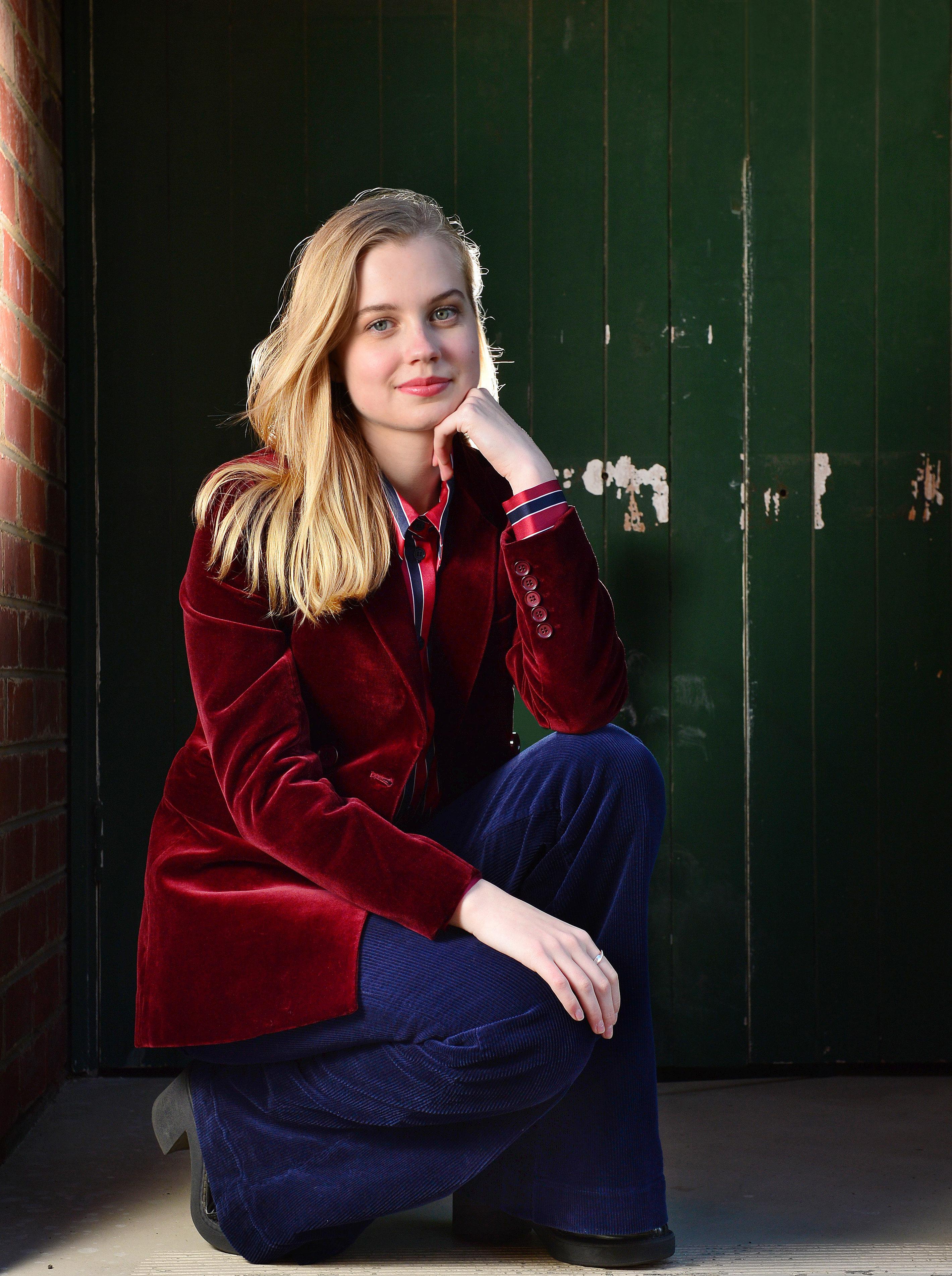 Angourie Rice | Scrolller