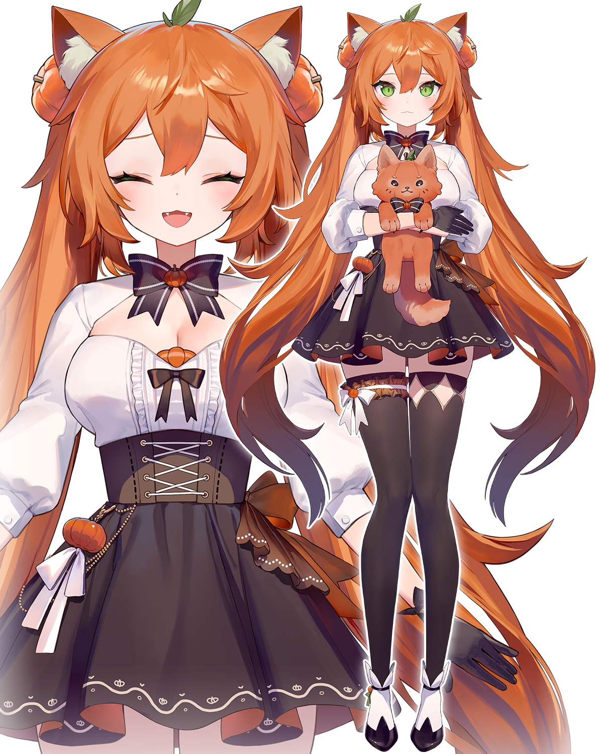 Angsty [VTuber] | Scrolller