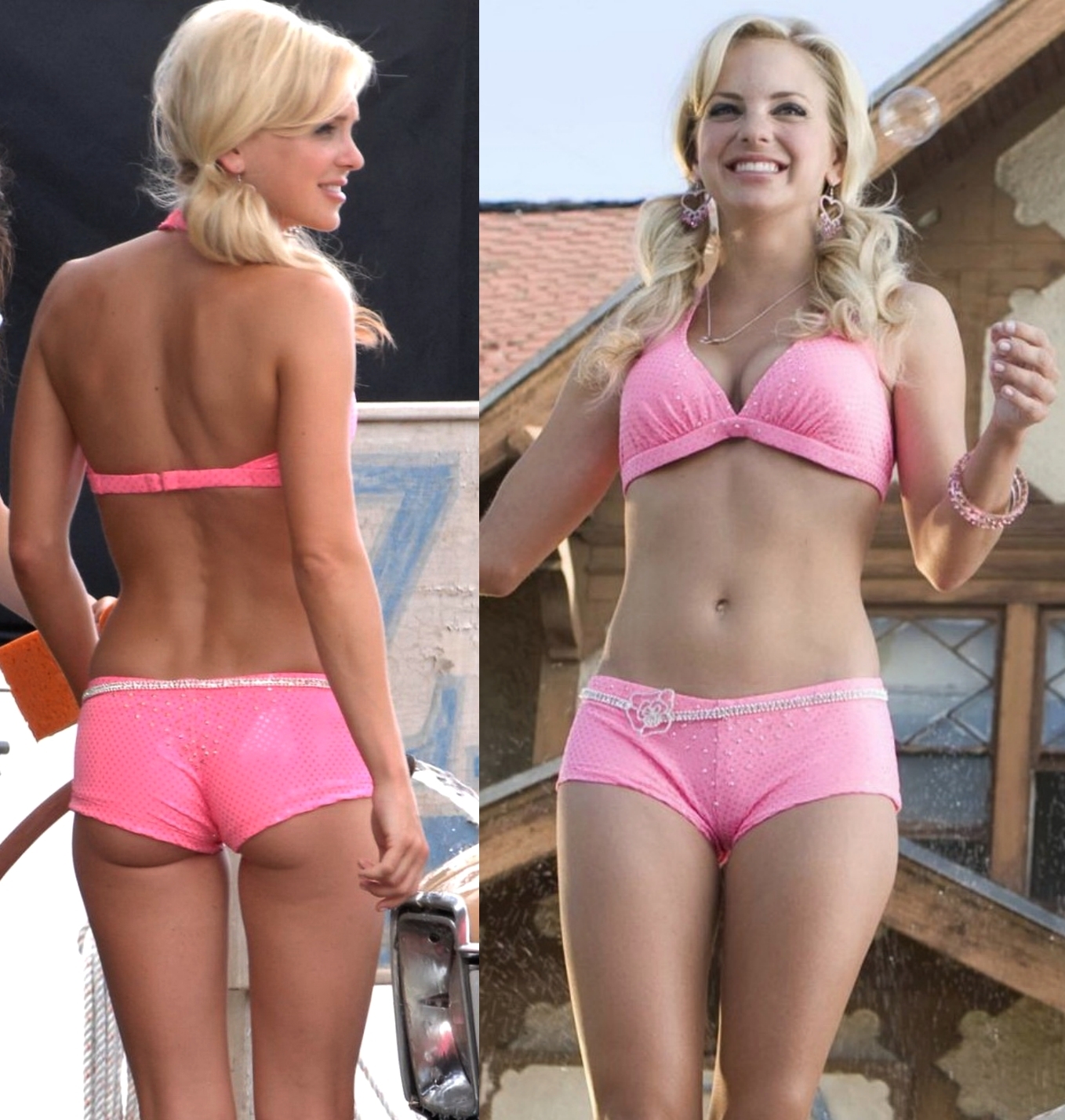 Anna Faris | Scrolller