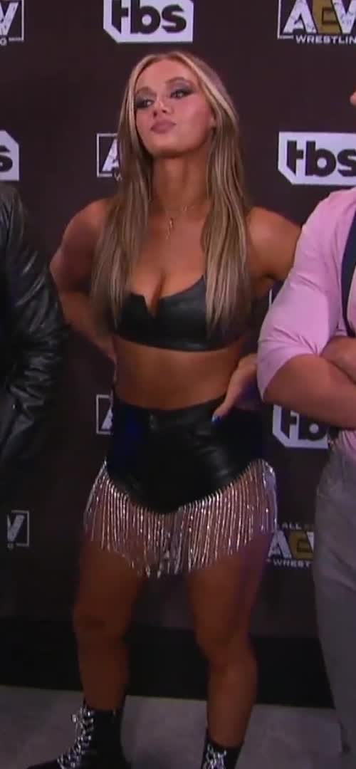 Anna Jay | Scrolller