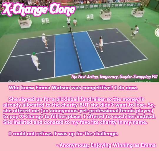 Anonymous, Enjoying Winning as Emma [NNN] [CHALLENGE] | Scrolller