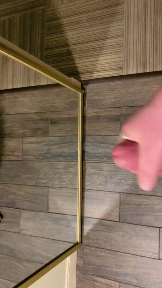 I Always Cum These Big Loads Scrolller