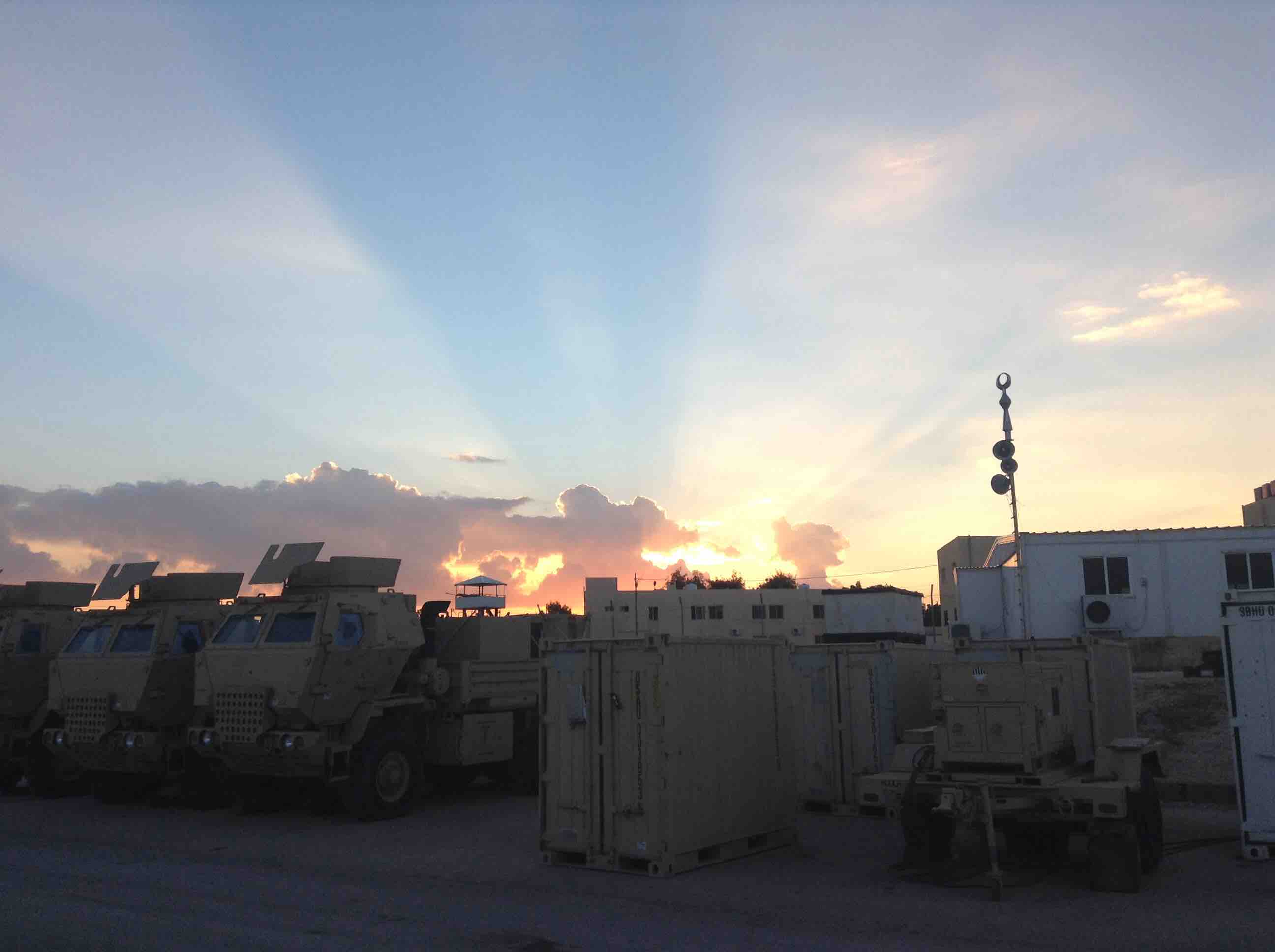 Another day down | Scrolller