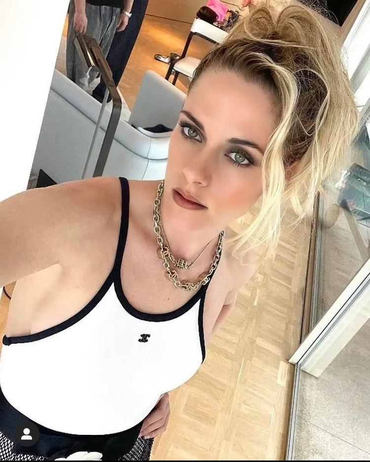 Another from the Chanel Dinner in Monaco | Scrolller