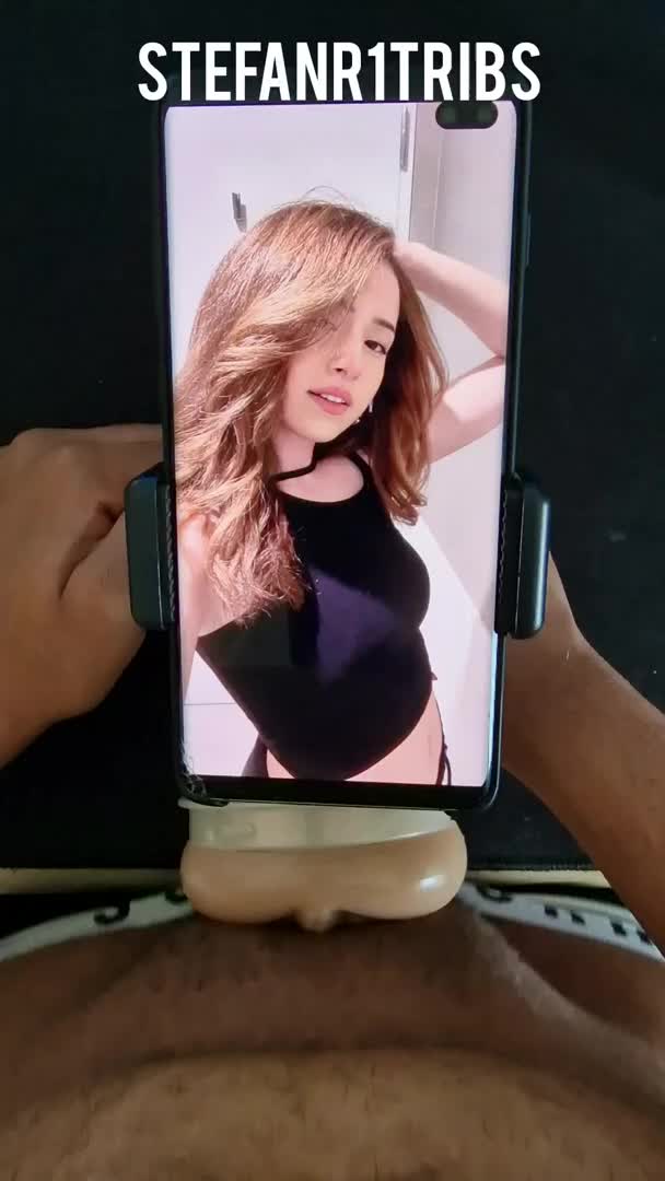 Another Pokimane fuck trib since you can never trib her too much | Scrolller