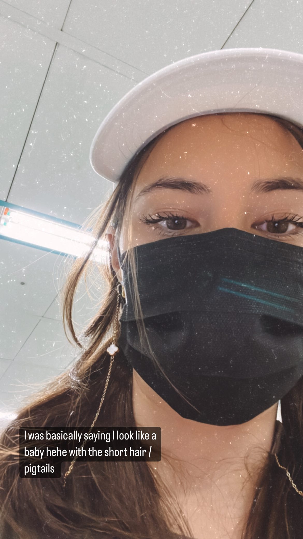 another selfie | Scrolller