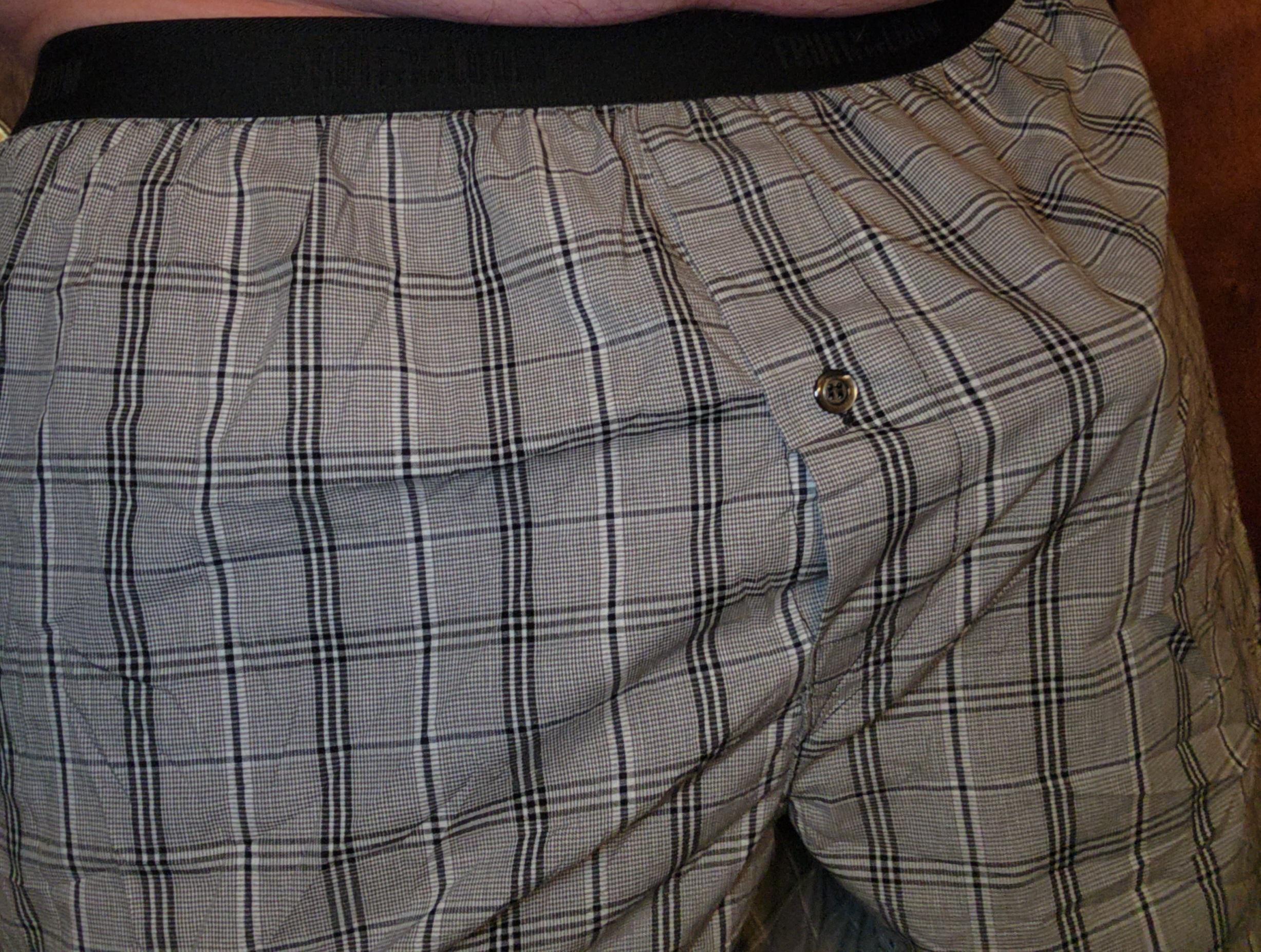 Another traditional pair of boxers | Scrolller