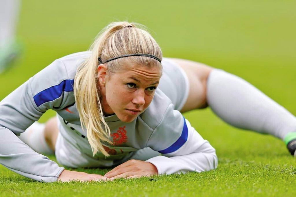 Anouk Hoogendijk | Scrolller