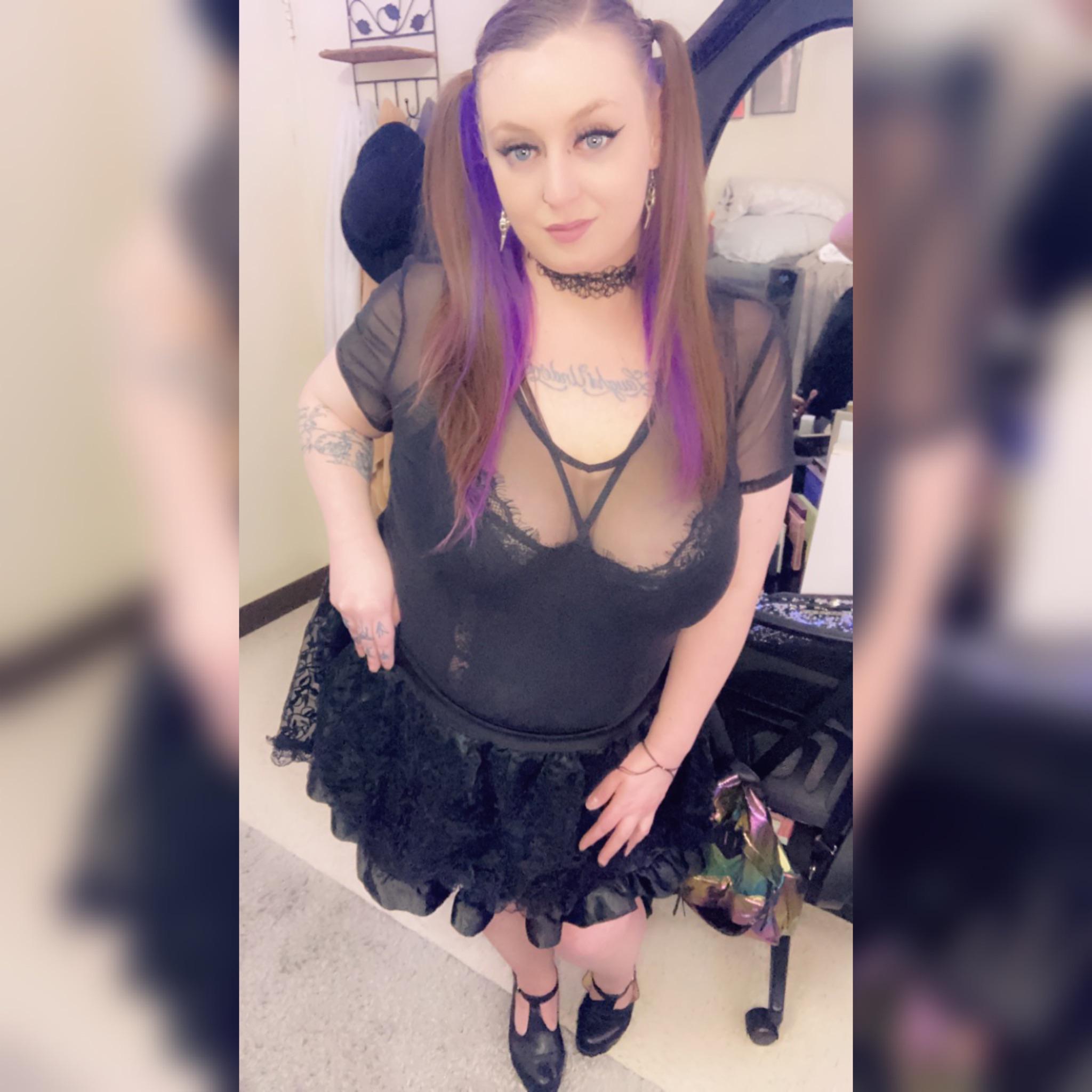 Any alt girls in here? | Scrolller