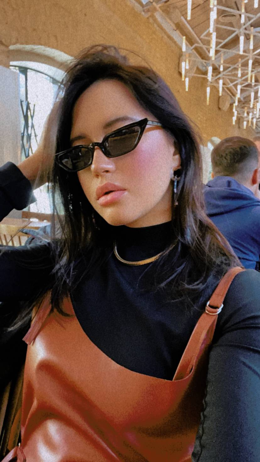 Any bitch face lovers? 😅 | Scrolller