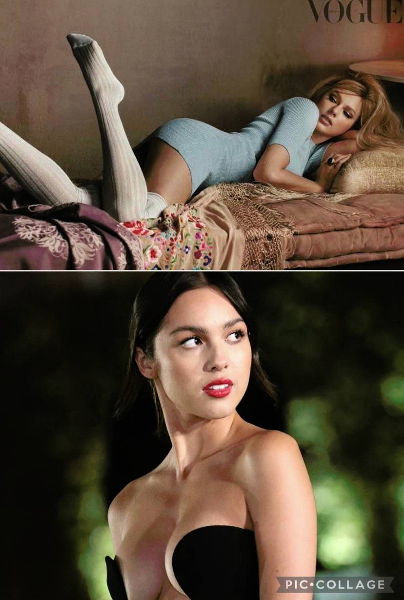 Any buds wanna RP a bi foursome with Olivia and Taylor? | Scrolller