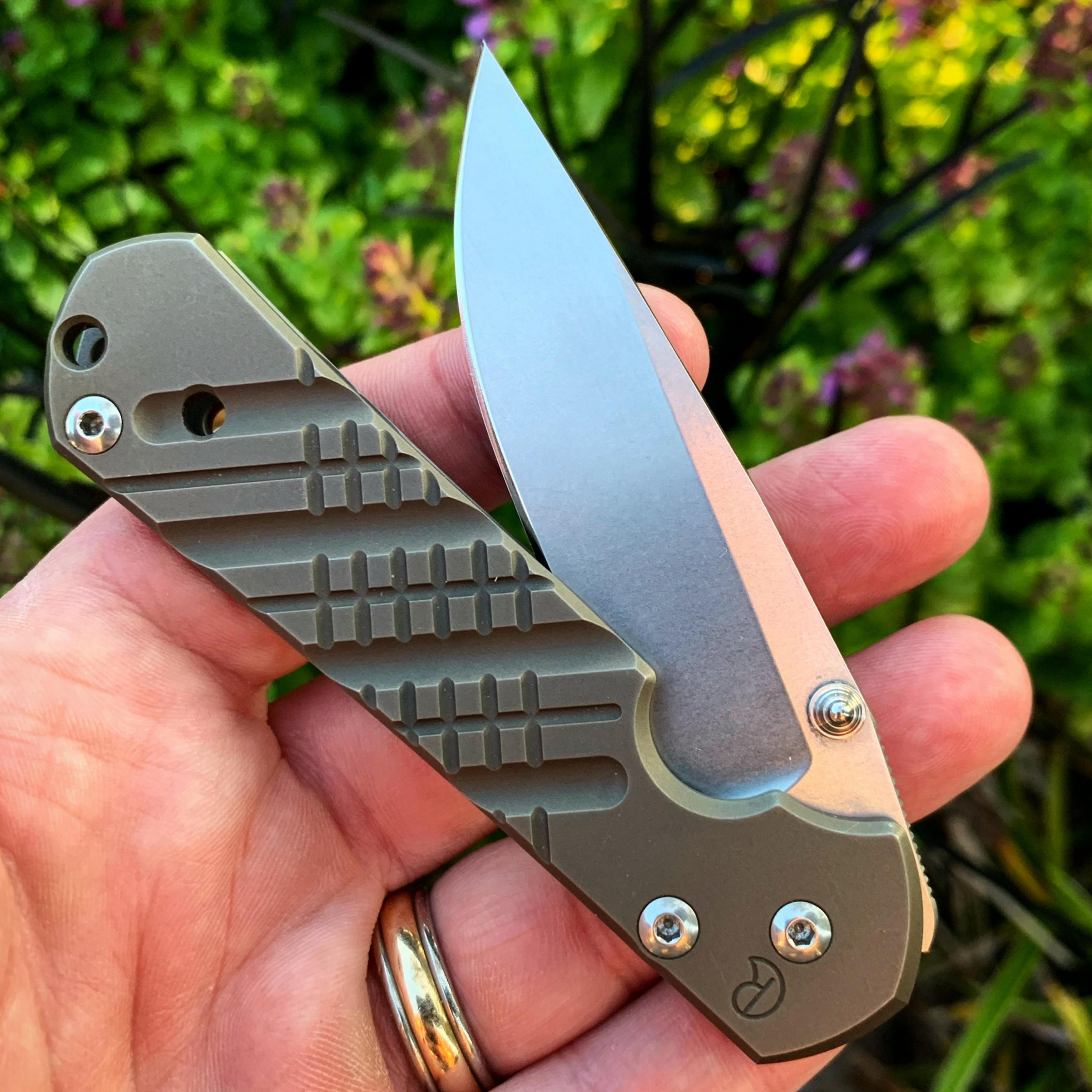 Any Crosshatch 21's out there? Such a cool design. | Scrolller