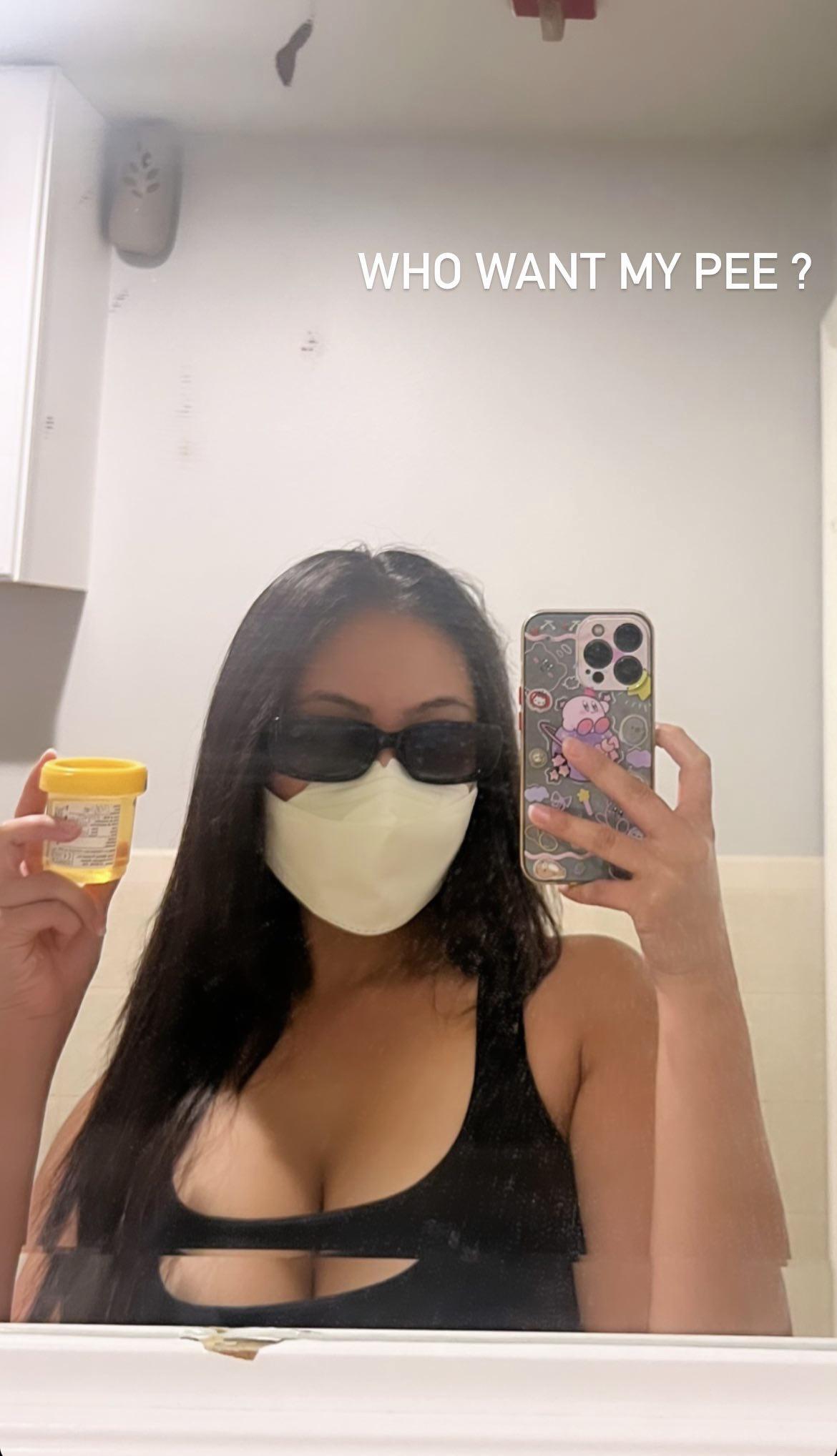 Any takers?? | Scrolller