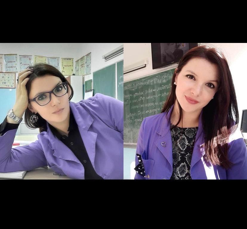 Anybody know her?? | Scrolller