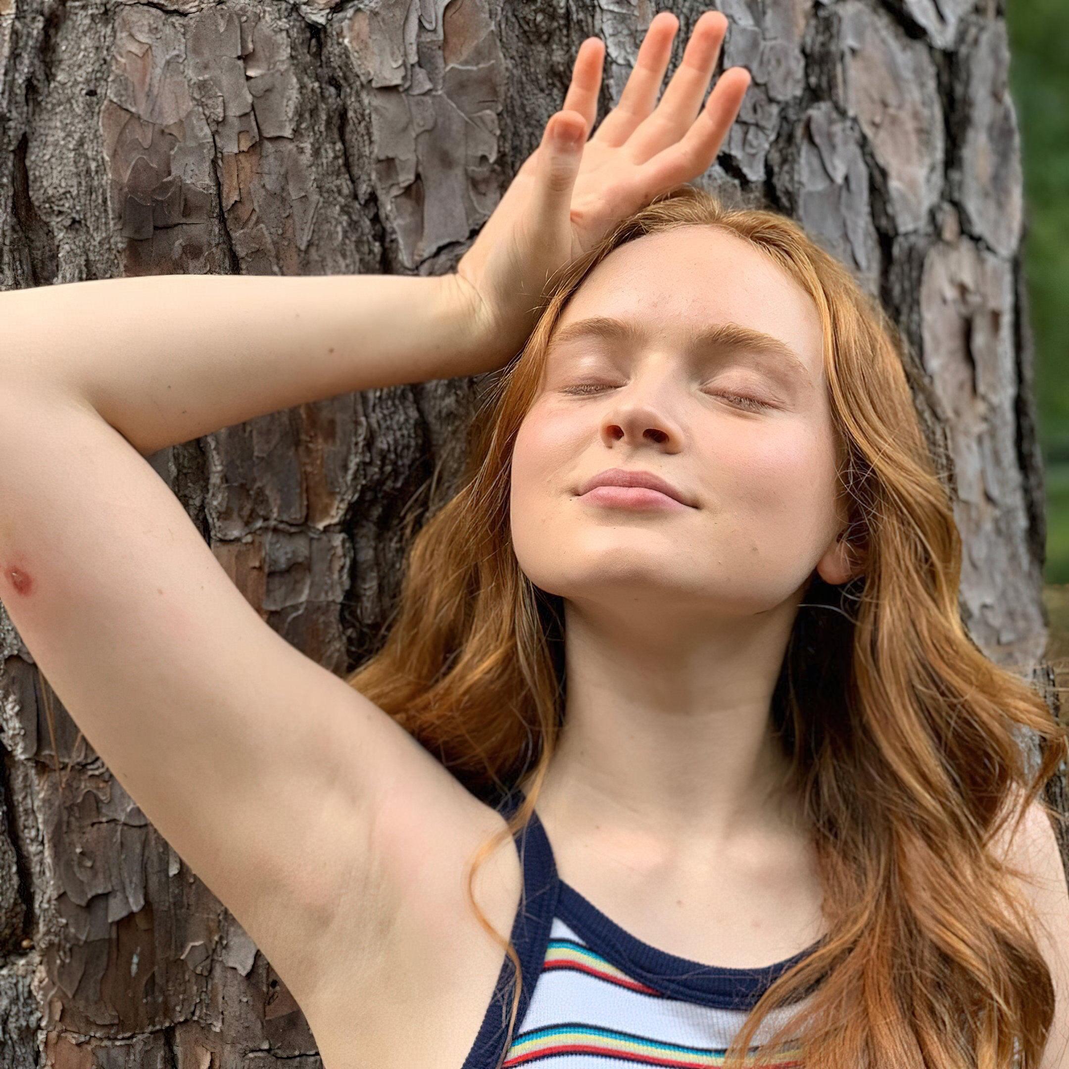 Anyone Also have Armpit fetish? | Scrolller