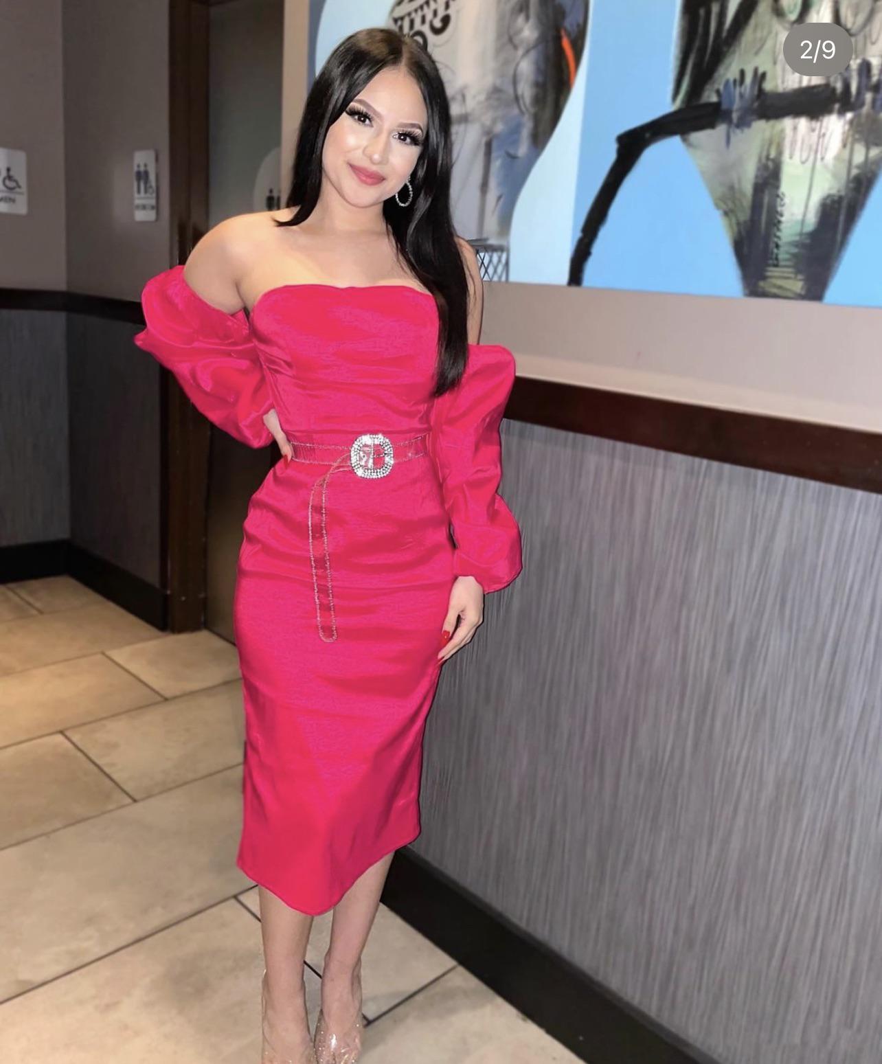 anyone know kimberly alonzo? | Scrolller