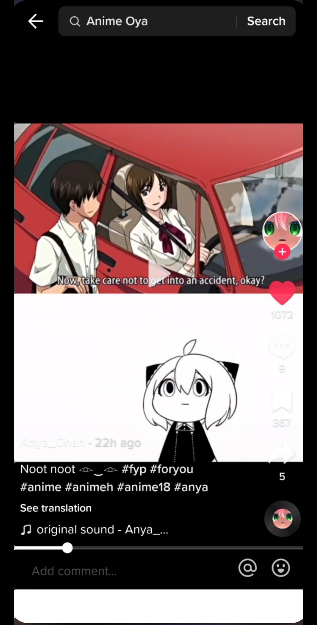 anyone know the title? | Scrolller