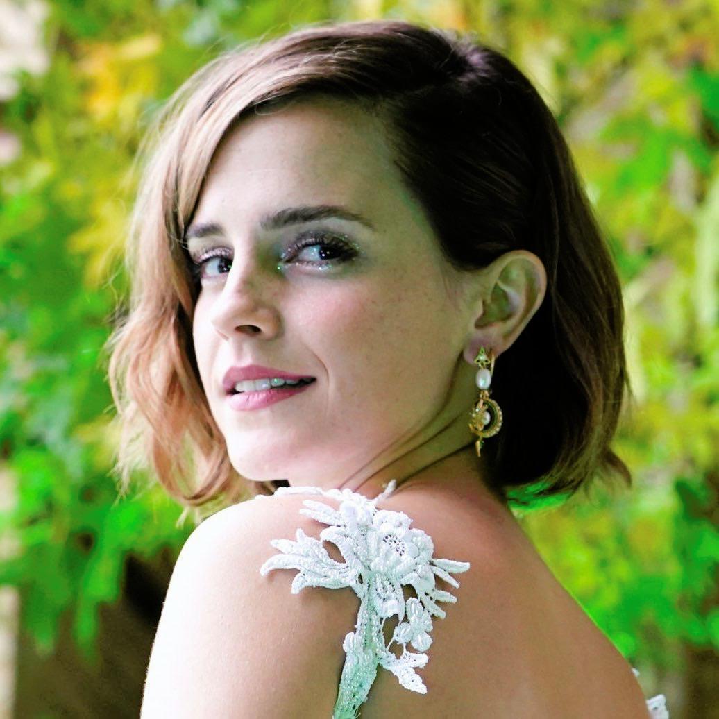 Anyone role play as emma watson? | Scrolller