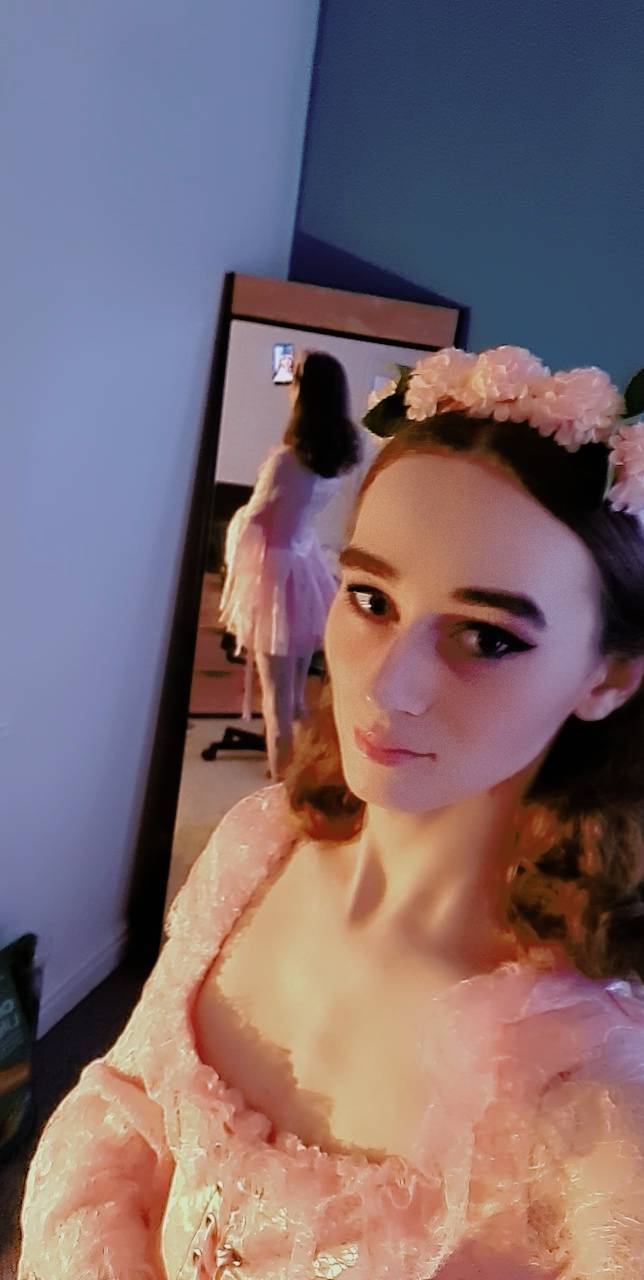 anyone want to force fem online roleplay with me? | Scrolller