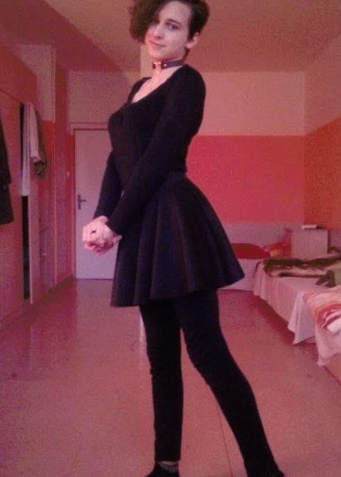 Anyone Wants To Help On My Feminization Journey Scrolller