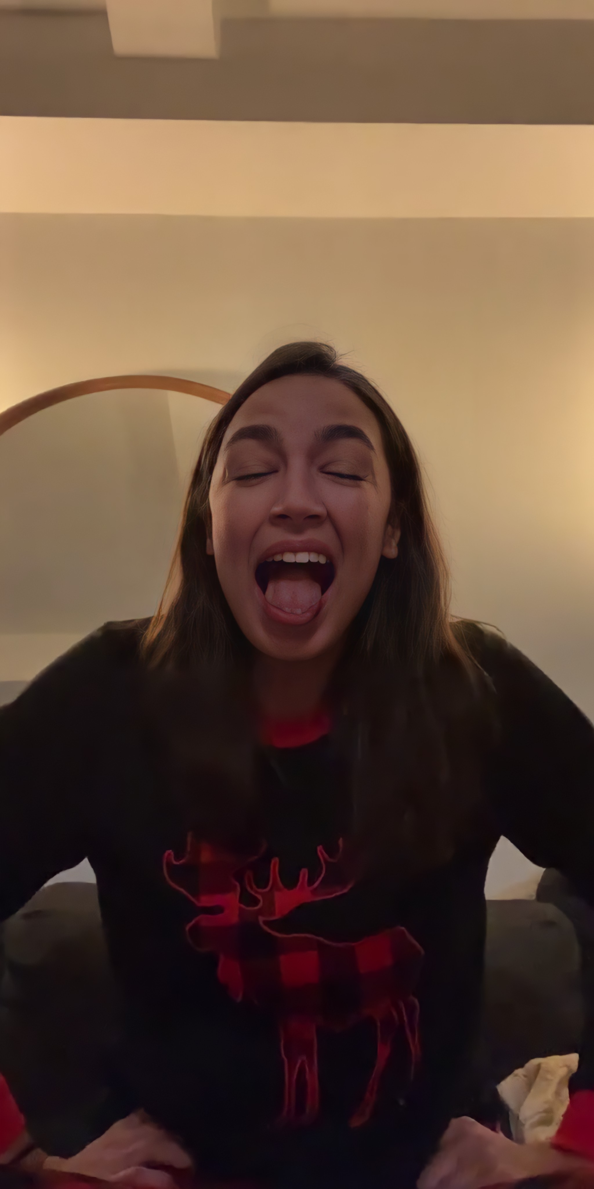 AOC Enhanced | Scrolller