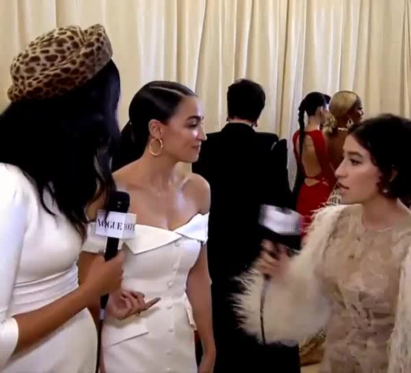 Discover more like Politically_NSFW: AOC giving us a spin and Related Content | Scrolller