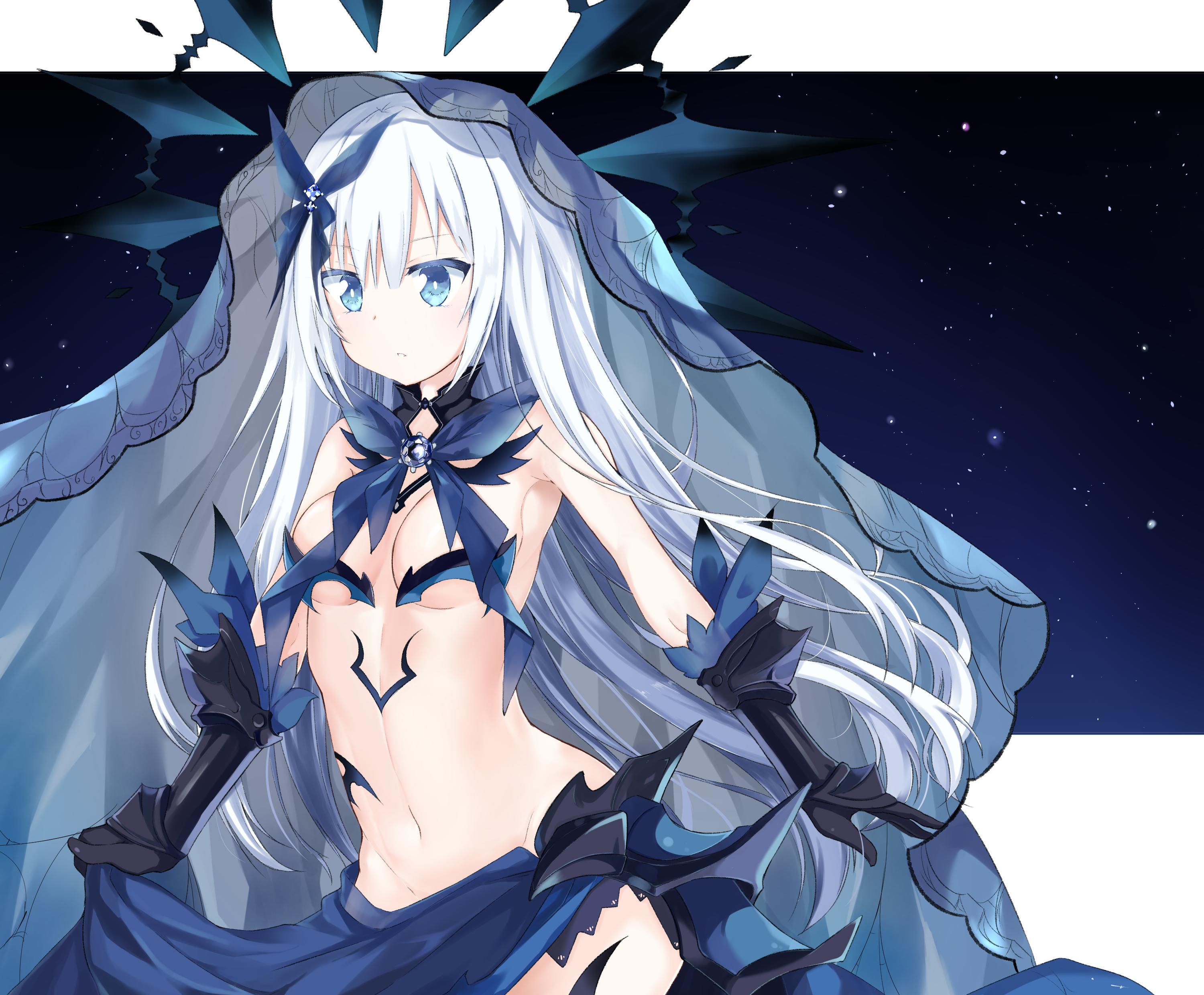 Bordering Light and Darkness | Scrolller