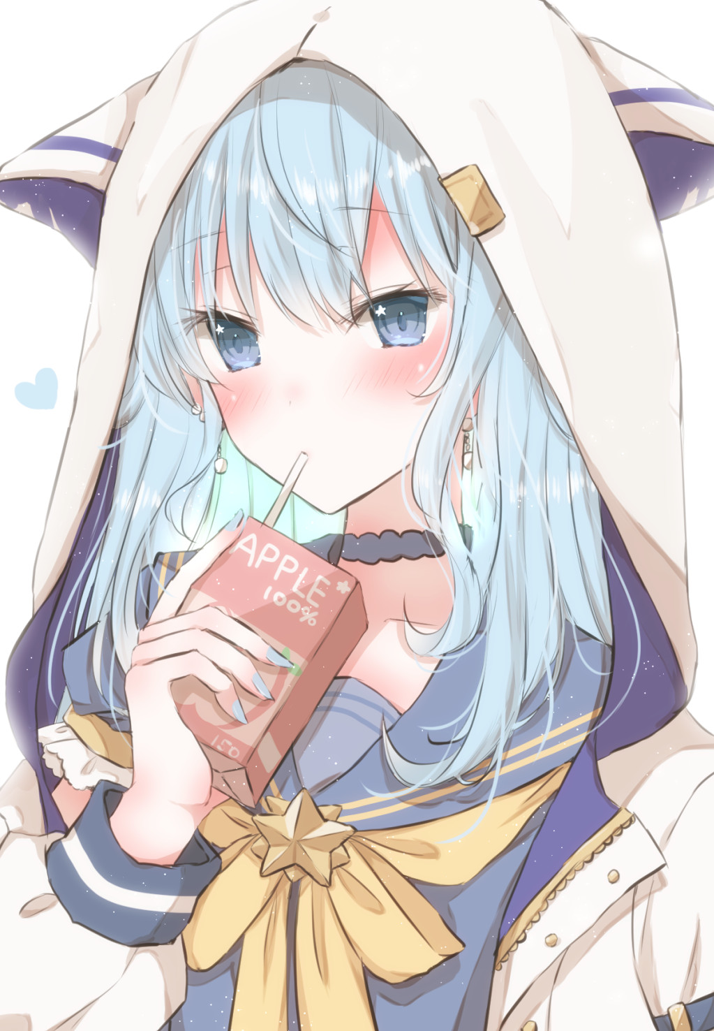 Apple Juice[Hololive] | Scrolller