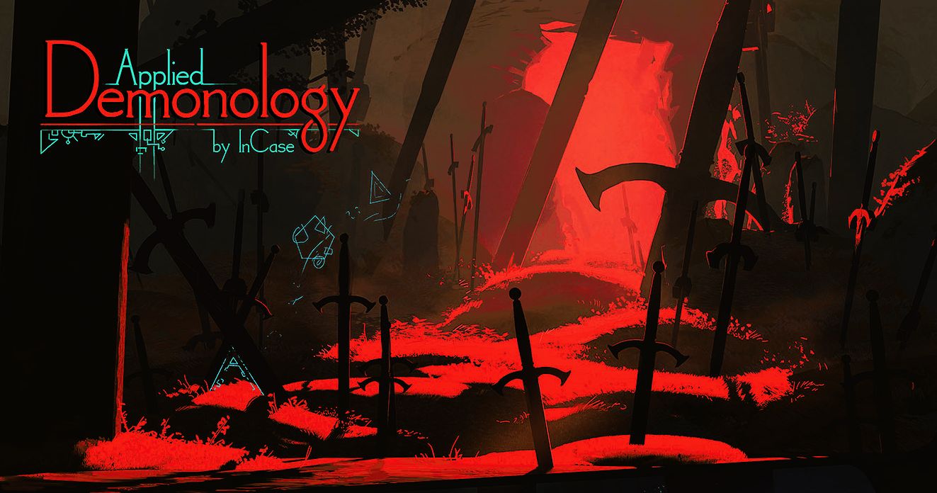 Applied Demonology (link to comic in comments) | Scrolller